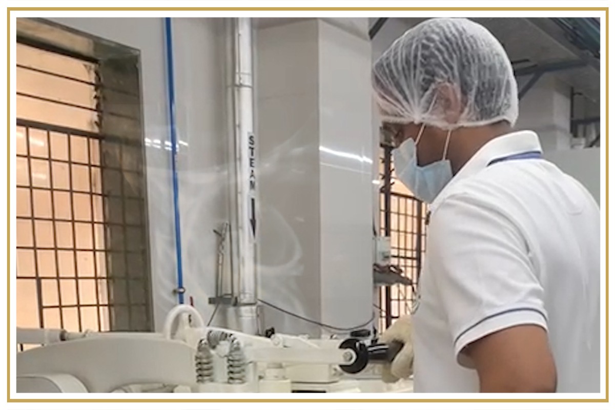 Getting Your Clothes Disinfected Is Now Safer Than Ever! - Bianca